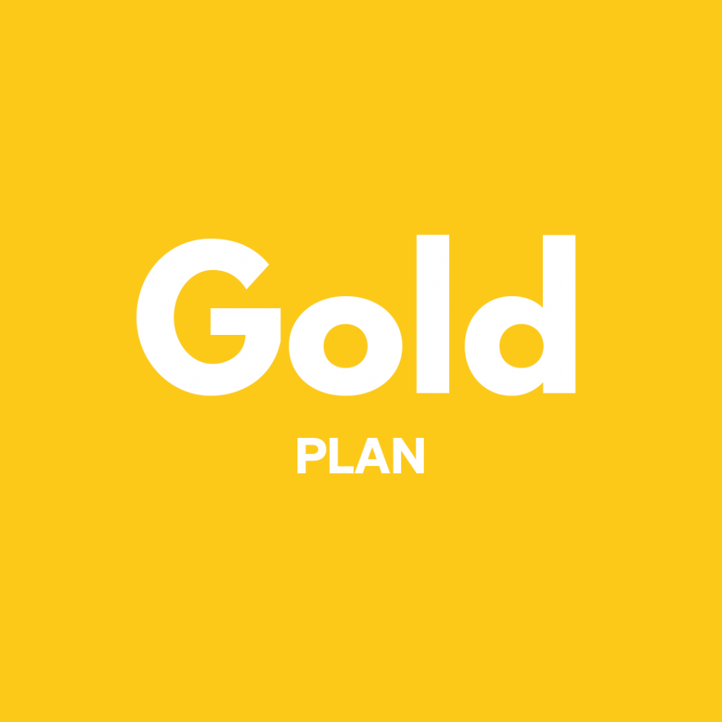 Gold Plan – Kouforums